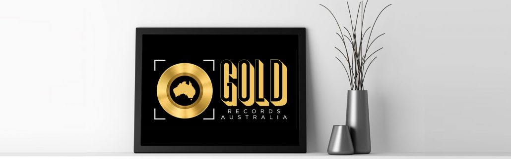 Home - Gold Records Australia